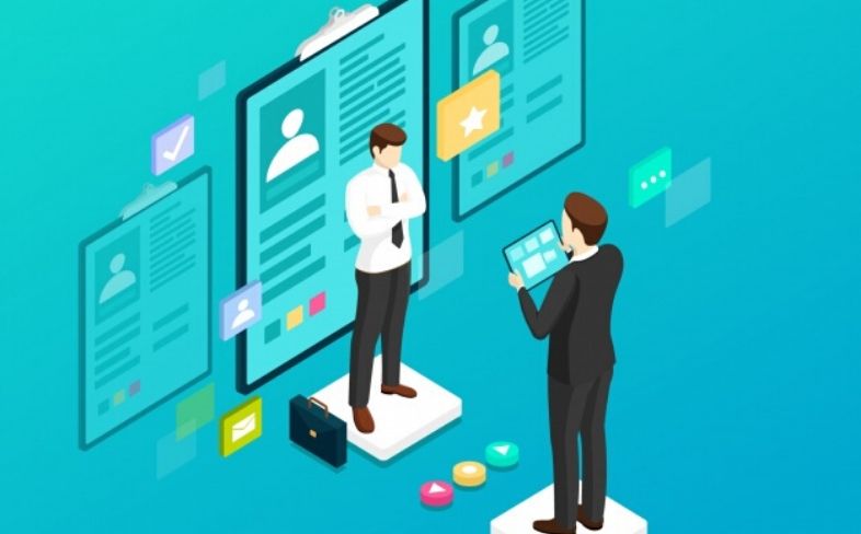 AI In HR: How Artificial Intelligence Do Meets HR Requirements In 2022? AI In HR: How Artificial Intelligence Do Meets HR Requirements In 2022?