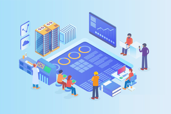 Big Data Services Company In Bangalore, India | Hyena