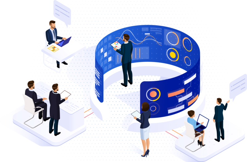 Big Data Services Company In Bangalore, India | Hyena