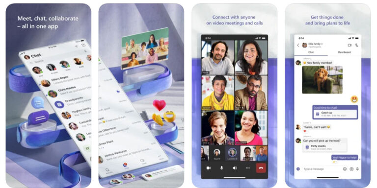 8 Most Popular Android & IOS Mobile Apps In The United Kingdom (UK)