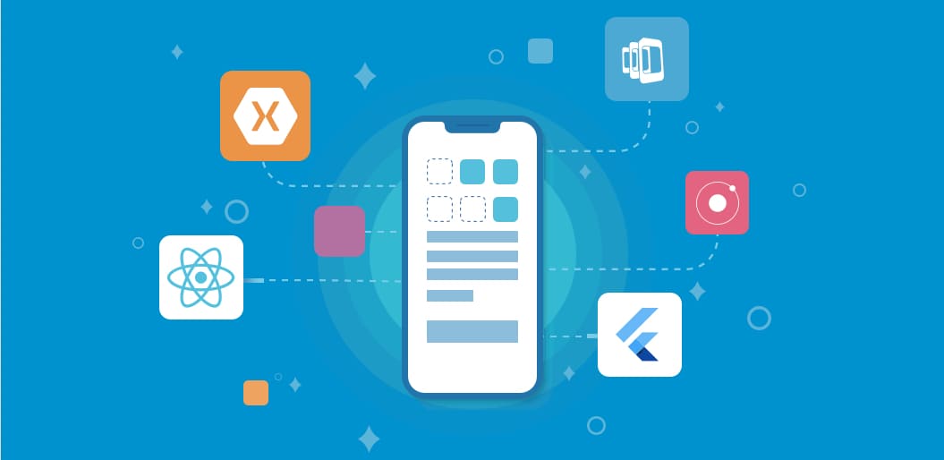 10 Best IOS Mobile App Development Frameworks