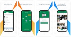 Xender: How Much Does It Cost To Develop A File Sharing App Like Xender?
