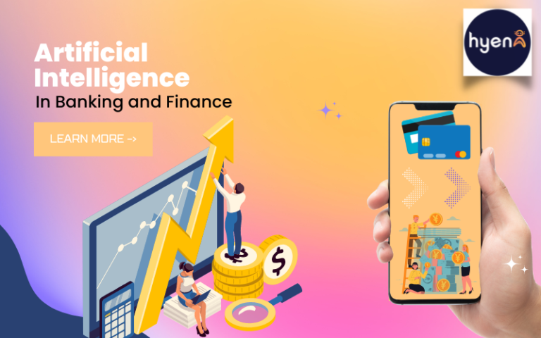 AI In Banking & Finance Industry 2025: Benefits And Future