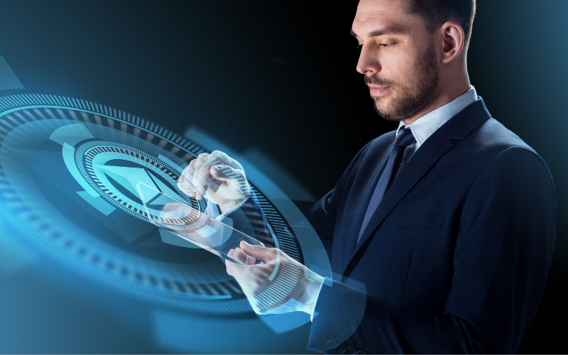 Top Use Cases Of Blockchain Technology In FinTech Industry Top Use Cases Of Blockchain Technology In FinTech Industry