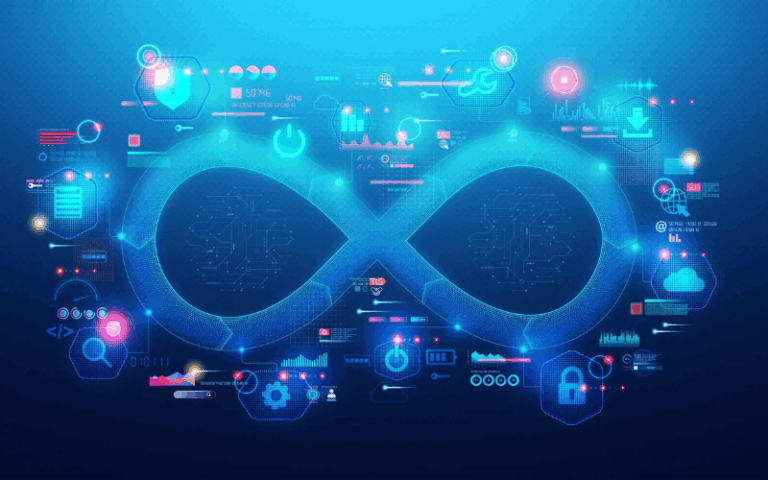 Role Of AI In DevOps: Types, Benefits, And Challenges