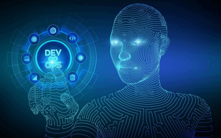 Role Of AI In DevOps: Types, Benefits, And Challenges