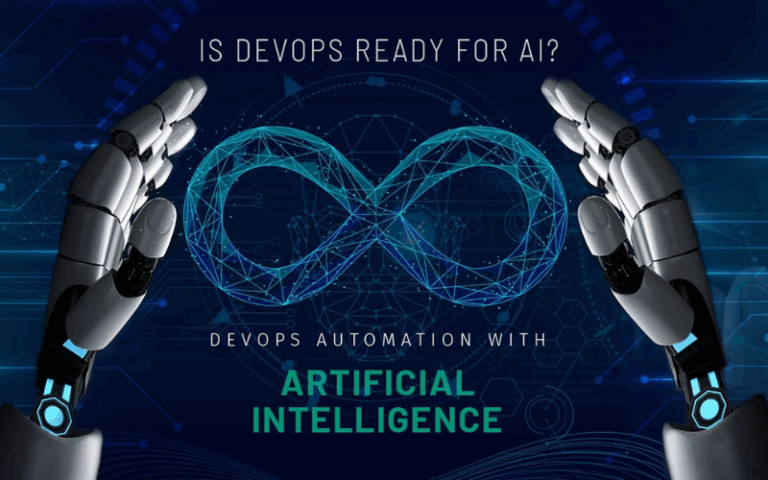 Role Of AI In DevOps: Types, Benefits, And Challenges