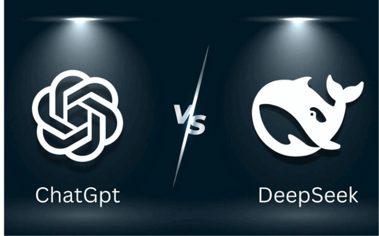 DeepSeek Vs ChatGPT: AI Model Comparison Guide 2025